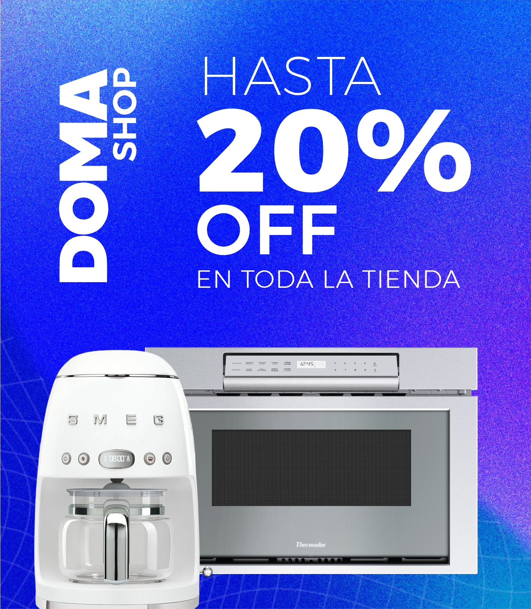 DOMA Shop